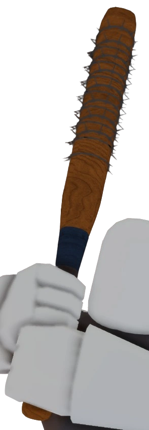 Spiked Bat/Gallery | Rise Of The Dead Wiki | Fandom