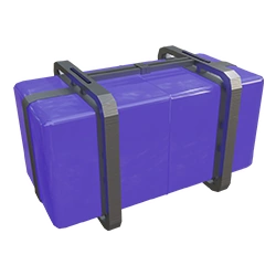 Sector D Crate | Rise Of The Dead Wiki | Fandom