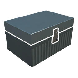 Prison Crate | Rise Of The Dead Wiki | Fandom