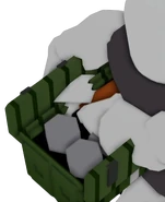 Medkit | Rise Of The Dead Wiki | Fandom