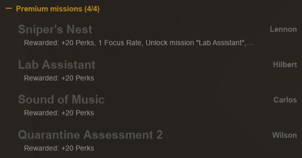 Premium | Rise Of The Dead Wiki | Fandom