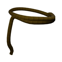 Lasso | Rise Of The Dead Wiki | Fandom