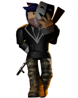 Patrick | Rise Of The Dead Wiki | Fandom