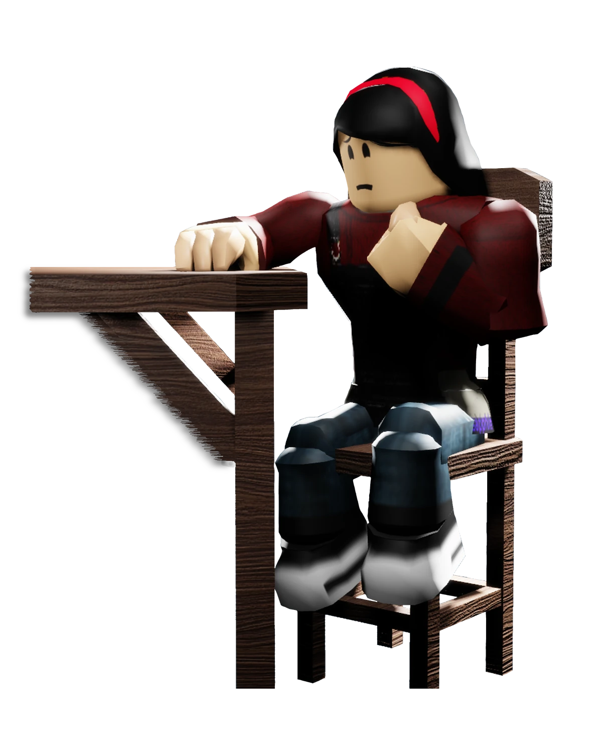 Jane | Rise Of The Dead Wiki | Fandom