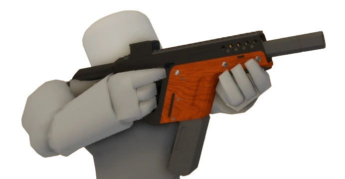 Vector X/Gallery | Rise Of The Dead Wiki | Fandom