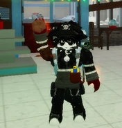 Vexling | Rise Of The Dead Wiki | Fandom