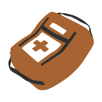 Medkit | Rise Of The Dead Wiki | Fandom