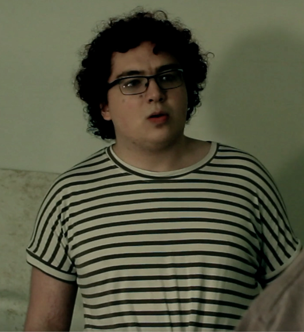 Jack Bevan | Zombieverse Wiki | Fandom