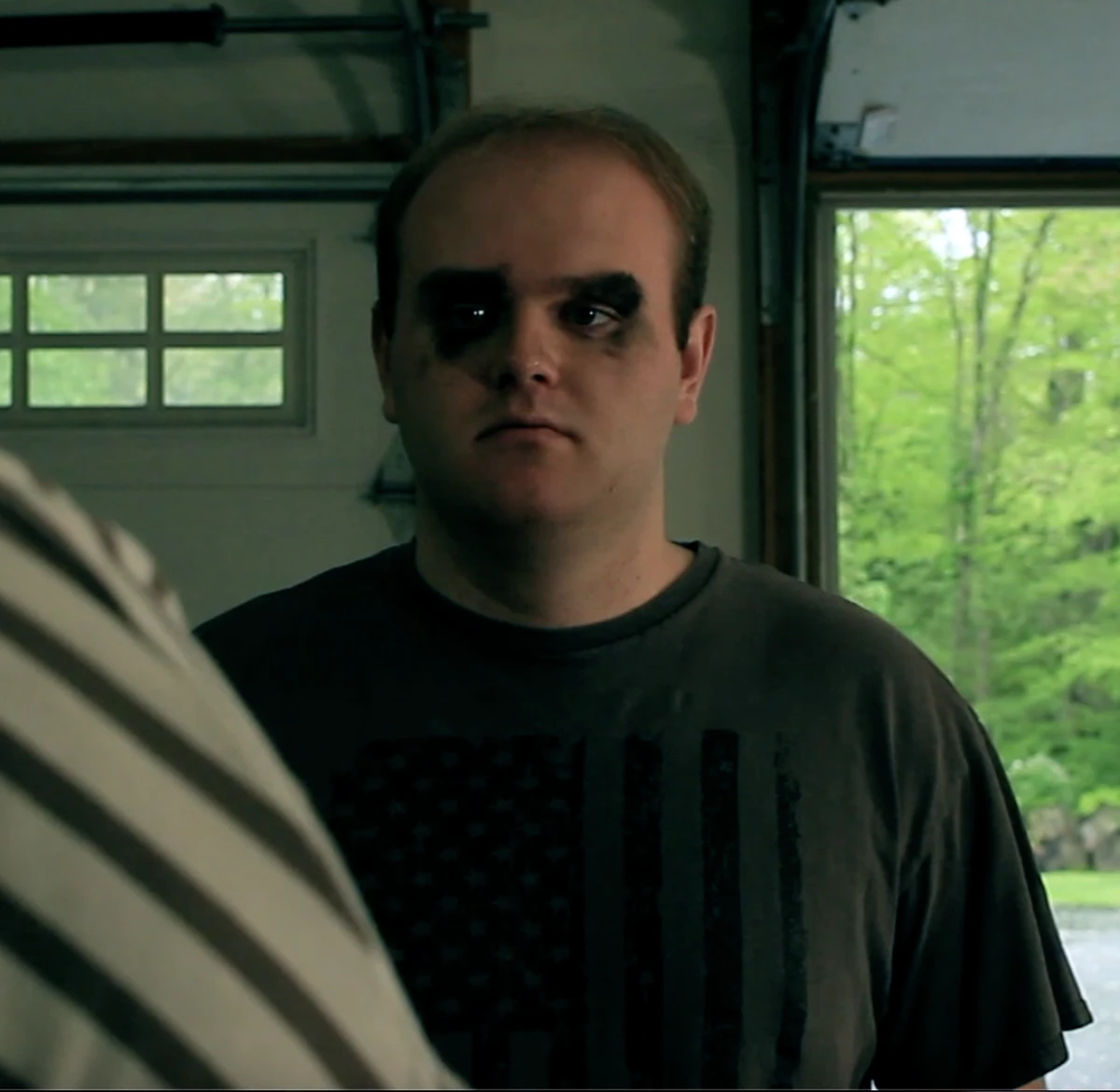 Ryan Dawn | Zombieverse Wiki | Fandom