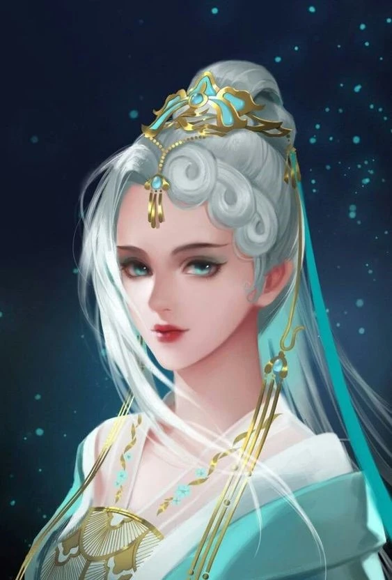 Lu Mingyu | Rise of the Demon God Wiki | Fandom