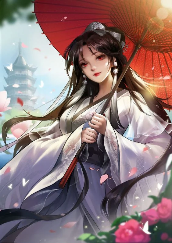 Gu Lin | Rise of the Demon God Wiki | Fandom