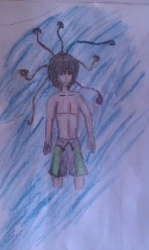 Drippet | Rise of the Guardians Fanfiction Wiki | Fandom