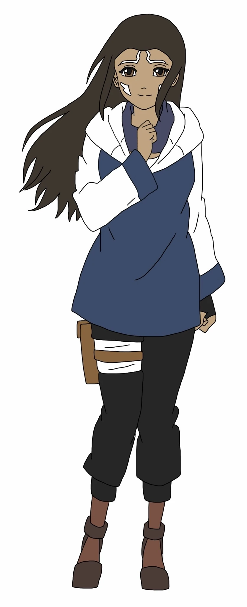 Elsa Kaname | Rise of the Guardians Fanfiction Wiki | Fandom