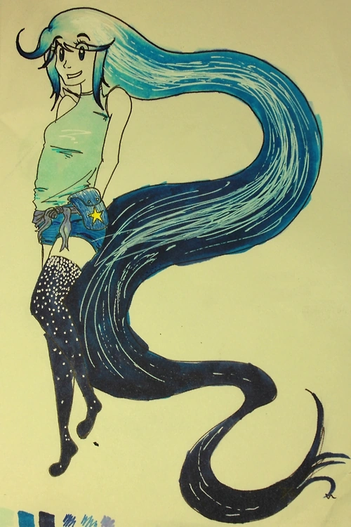 Starla | Rise of the Guardians Fanfiction Wiki | Fandom