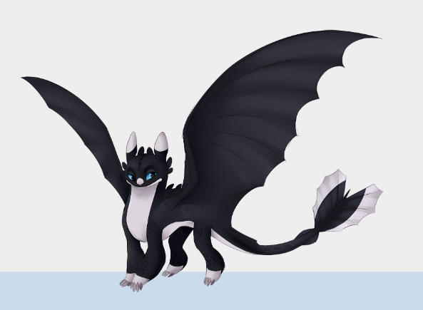 Nightlight | Rise of the Guardians Fanfiction Wiki | Fandom