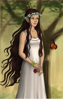 Persephone | Rise of the Guardians Fanfiction Wiki | Fandom