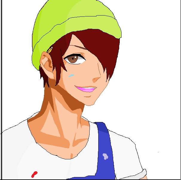 Allegro | Rise of the Guardians Fanfiction Wiki | Fandom