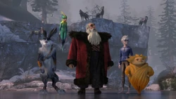 Guardians | Rise of the Guardians (Film) Wiki | Fandom