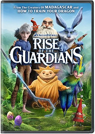 Guardians/Gallery | Rise of the Guardians (Film) Wiki | Fandom