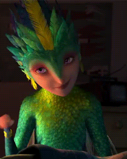 Toothiana | Rise of the Guardians (Film) Wiki | Fandom