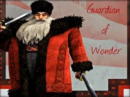 North/ Santa Claus | Rise of the Guardians role play Wiki | Fandom