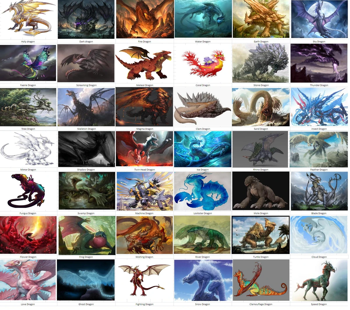 Category:Monster | Rise of the Guardians role play Wiki | Fandom