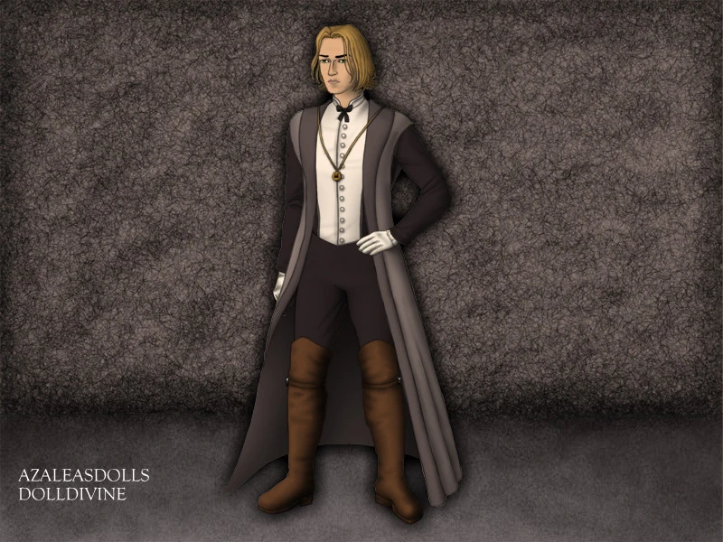 Eric | Rise of the Guardians role play Wiki | Fandom