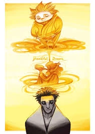 Rise Of The Guardians Pitch And Sandy