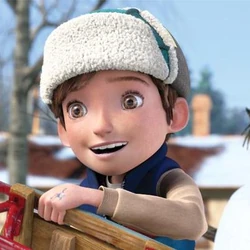 Jamie Bennett | Rise of the Guardians role play Wiki | Fandom