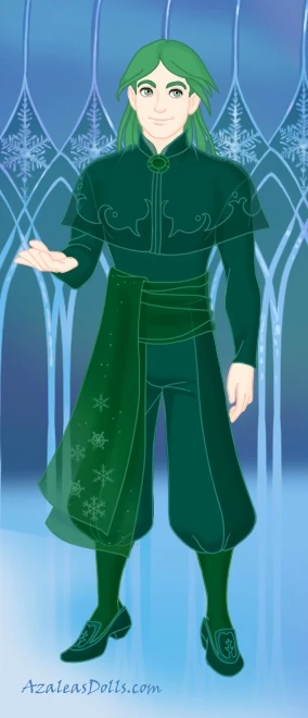 Ayden | Rise of the Guardians role play Wiki | Fandom