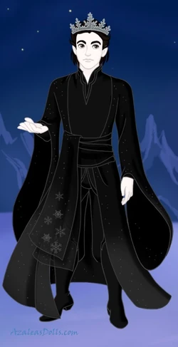 Prince Garreth | Rise of the Guardians role play Wiki | Fandom