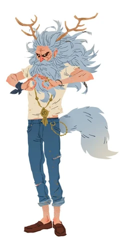 Roger Simkin | Rise of the Guardians role play Wiki | Fandom