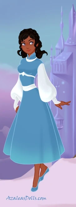 Myra | Rise of the Guardians role play Wiki | Fandom