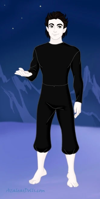 Prince Garreth | Rise of the Guardians role play Wiki | Fandom