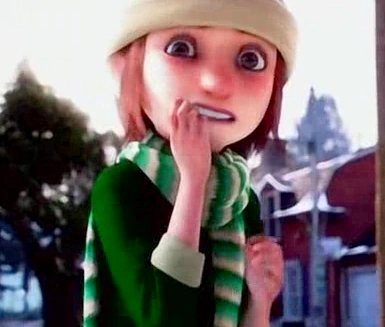 Pippa | Rise of the Guardians role play Wiki | Fandom