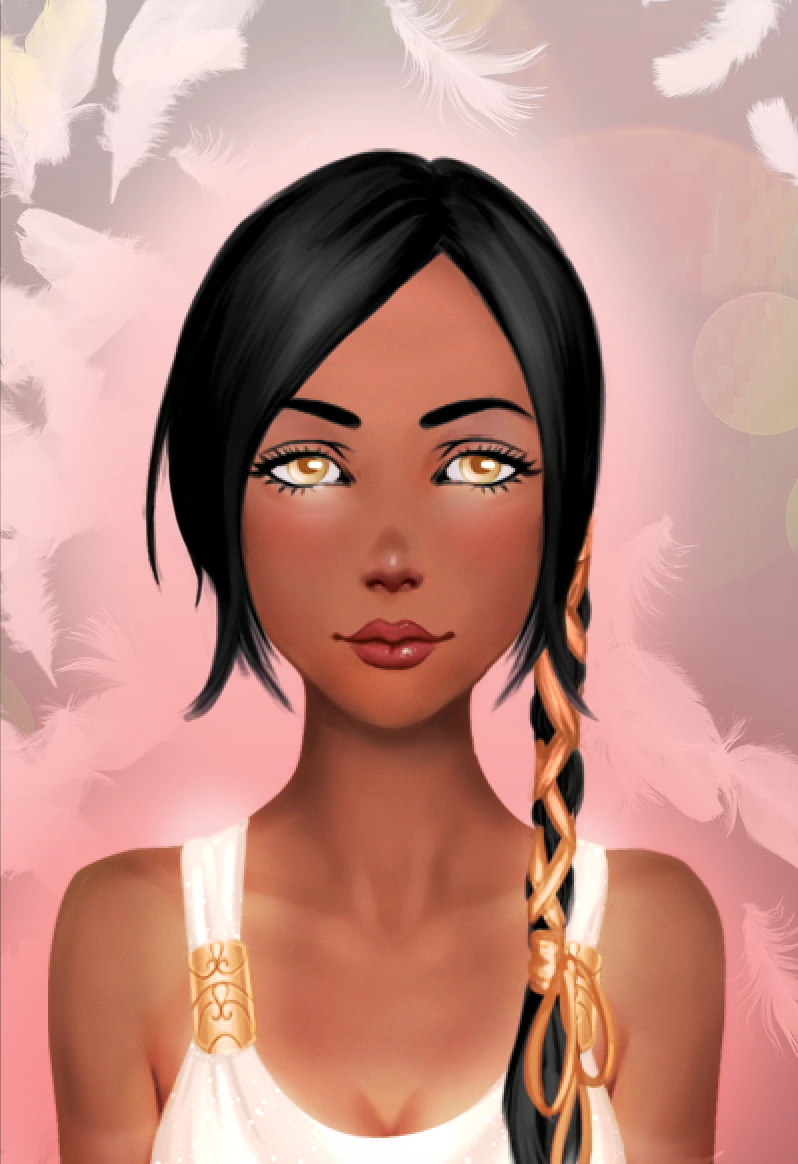 Meredith | Rise of the Guardians role play Wiki | Fandom