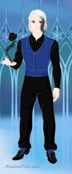 Anzan | Rise of the Guardians role play Wiki | Fandom