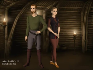 Alex | Rise of the Guardians role play Wiki | Fandom