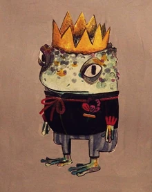 Nabaroo | Rise of the Guardians role play Wiki | Fandom