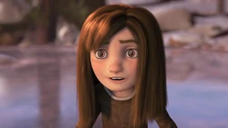 Mary Overland | Rise of the Guardians role play Wiki | Fandom