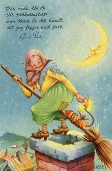 La Befana | Rise of the Guardians role play Wiki | Fandom