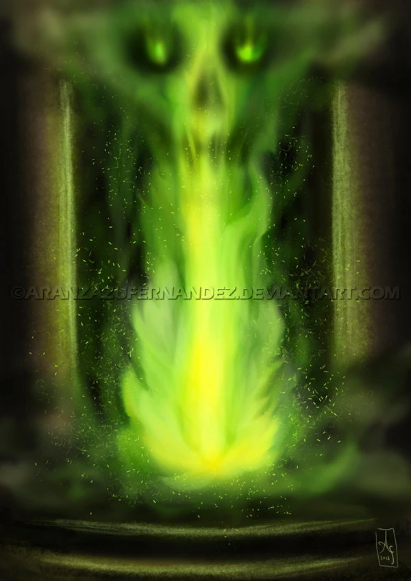 Tulzscha | Rise of the Guardians role play Wiki | Fandom