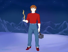 Phoenix Nova | Rise of the Guardians role play Wiki | Fandom