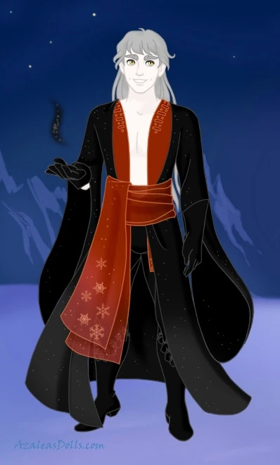 Orick the Slayer | Rise of the Guardians role play Wiki | Fandom