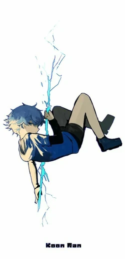 Jupiter Bolt | Rise of the Guardians role play Wiki | Fandom