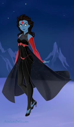 Daeva | Rise of the Guardians role play Wiki | Fandom