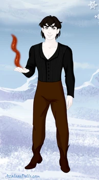 Zorath | Rise of the Guardians role play Wiki | Fandom