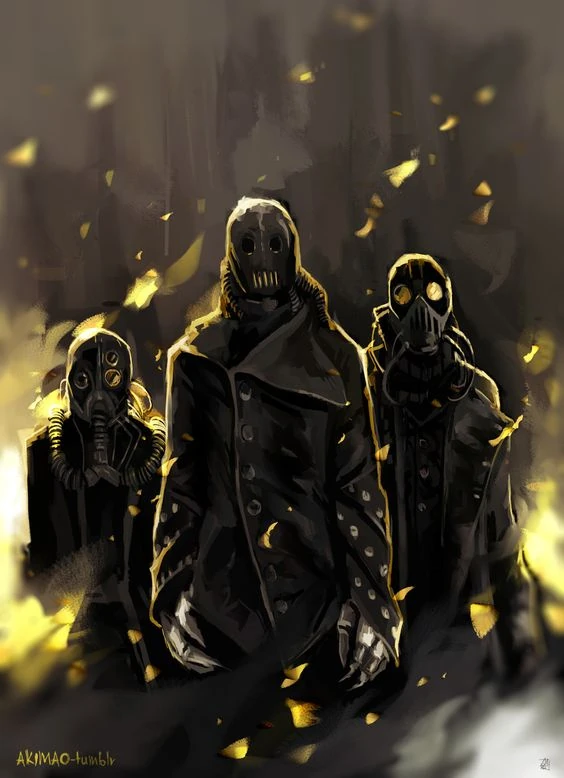 The Dread Doctor | Rise of the Guardians role play Wiki | Fandom