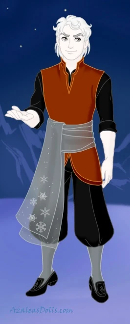 Jasper | Rise of the Guardians role play Wiki | Fandom