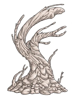 Ubbo-Sathla | Rise of the Guardians role play Wiki | Fandom